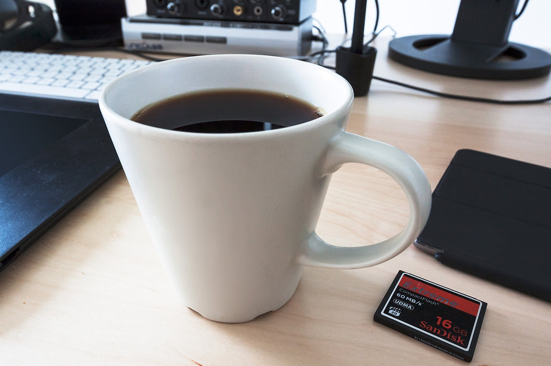 Office Coffee – Index Coffee